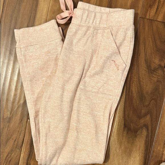 Justice | Bottoms | Justice Light Pink Sweatpants For Kids | Poshmark